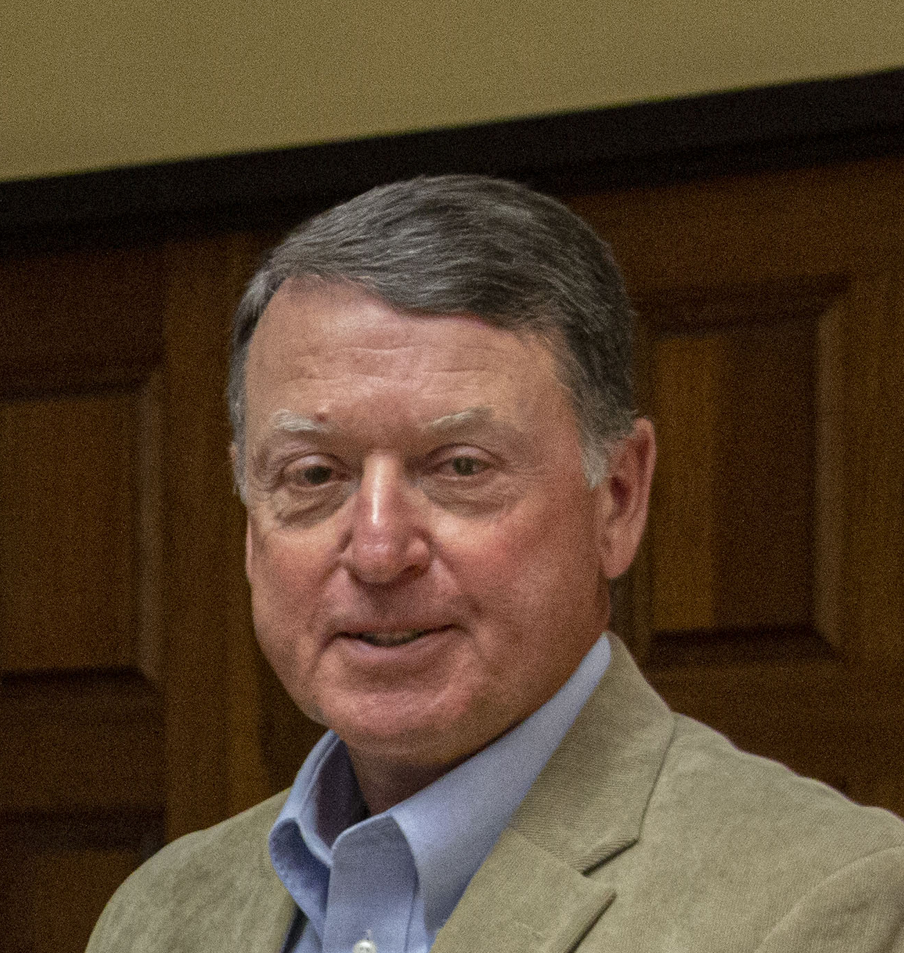 Supervisor Directory